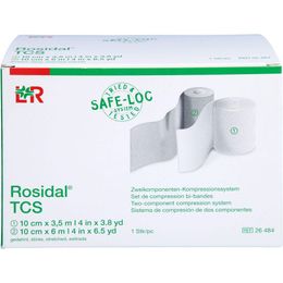 ToRa Pharma Rosidal Tcs Ucv 2-Komp.Kompressionssystem 1x2 1 St