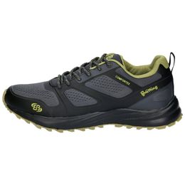 Br&uuml;tting Br&uuml;tting Herren BR&Uuml;TTING Wanderschuh &raquo;Outdoorschuh Mount Ray&laquo; grau 40