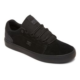 DC Shoes Herren DC Shoes Sneaker &raquo;Hyde&laquo; schwarz 7,5(40)
