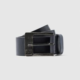 PME-Legend Pme Legend Herren PME LEGEND Lederg&uuml;rtel &raquo;PME FAR WEST BELT&laquo; schwarz