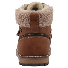 Tom Tailor Jungen Tom Tailor Winterboots mit Tex-Membrane 23