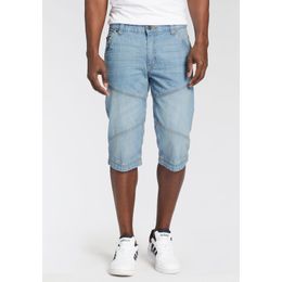 Arizona Herren Bermudas &raquo;Tom&laquo; blau 66, N-Gr