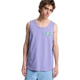 Quiksilver Herren Tanktop &raquo;EV Starfish Stamp&laquo; XS