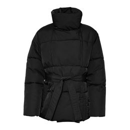V&eacute;ro Moda Vero Moda Jacke 'VMAshley' Damen Gr&ouml;&szlig;e L schwarz Winterjacke