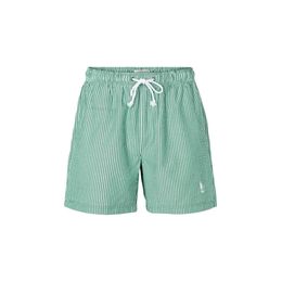 U.S. Polo Assn. Swim shorts ' Briggs Swimshorts ' Herren Gr&ouml;&szlig;e XXL schwarz