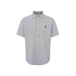 U.S. Polo Assn. Shirt ' Charli Shirt ' Herren Gr&ouml;&szlig;e M dunkelblau