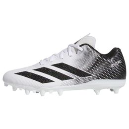 adidas Performance Soccer Cleats 'Adizero Electric.2 II' male White size 12