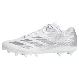 adidas Performance Soccer Cleats 'Adizero Electric.2 II' male White size 8
