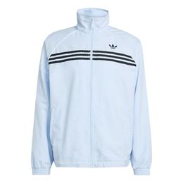 adidas originals Between-Season Jacket 'Chest' male Blue size L