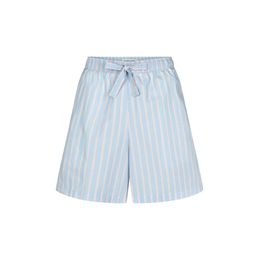 U.S. Polo Assn. Shorts ' Margo striped ' Damen Gr&ouml;&szlig;e 34 wei&szlig;