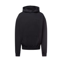 Pegador Sweatshirt Herren Gr&ouml;&szlig;e XXL schwarz