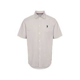 U.S. Polo Assn. Shirt ' Charli Shirt ' Herren Gr&ouml;&szlig;e XXL creme