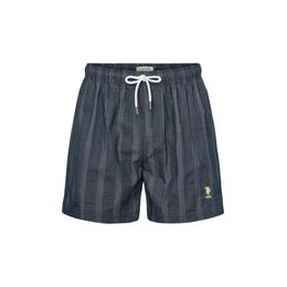 U.S. Polo Assn. Swim shorts ' Carter Swimshorts ' Herren Gr&ouml;&szlig;e L saphir