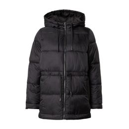 ABOUT YOU Winter Jacket 'Caja' female Black size 44