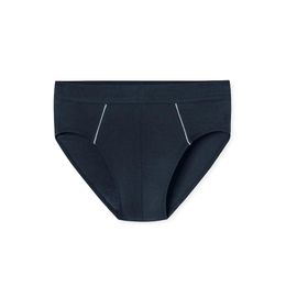 Schiesser Panty 'Comfort Fit' male Blue size 10