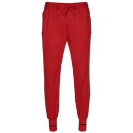 Nike Sporthose 'Strike 22' Herren Gr&ouml;&szlig;e XXL rot / schwarz