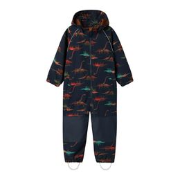 name it Athletic Suit 'NMMAlfa08' boy Blue size 86