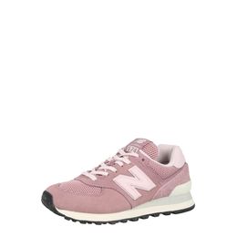 New Balance Sneaker '574' Damen Gr&ouml;&szlig;e 37 rosa / altrosa