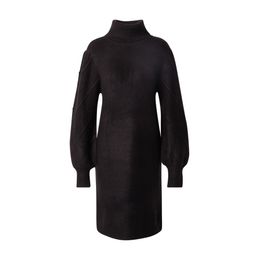 Vila Strickkleid 'Cosy' Damen Gr&ouml;&szlig;e XXL schwarz