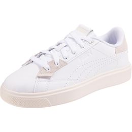 Puma Sneaker 'Lajla' Damen Gr&ouml;&szlig;e 38 ecru / wei&szlig;