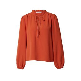 ABOUT YOU Blouse female Orange size 34
