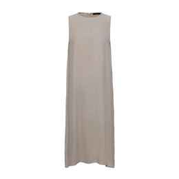 Antioch Kleid 'Laura' Damen Gr&ouml;&szlig;e 36 beige Winterkleid