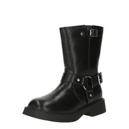 ABOUT YOU Ankle Boots 'Yagmur' female Black size 42