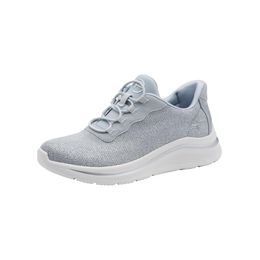 Tamaris Sneakers female Blue size 37