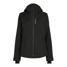 O`Neill O'neill Outdoorjacke Damen Gr&ouml;&szlig;e XL grau / mischfarben