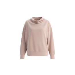Dagi Sweatshirt Damen Gr&ouml;&szlig;e XL beige