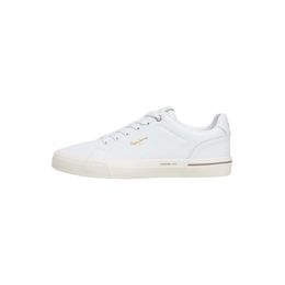 Pepe Jeans Sneakers 'Kenton One' male White size 42