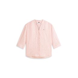 Tommy Hilfiger Blouse female Pink size XL