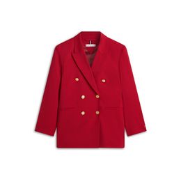 Tommy Hilfiger Blazer 'TIMELESS' female Red size 38