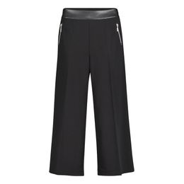 Betty Barclay Pleated Pants female Black size 46