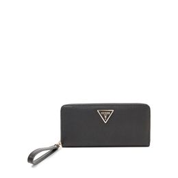 Guess Wallet 'Laurel' female Black size One Size