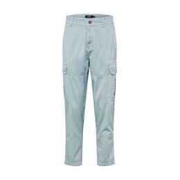 Burton Menswear London Cargo Pants male Blue size 32
