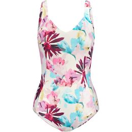 Triumph Swimsuit ' Summer Fleur ' female Pink size 44