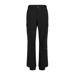 O`Neill O'neill Outdoorhose Damen Gr&ouml;&szlig;e XL schwarz
