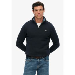 Superdry & Co Sweater male Blue size L
