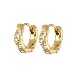 Elli Earrings female Gold size One Size