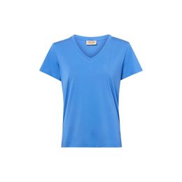 MOS MOSH Shirt 'MMDala' female Blue size XS