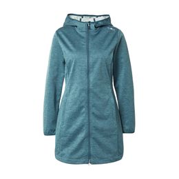 CMP Outdoorjacke Damen Gr&ouml;&szlig;e XXL petrol
