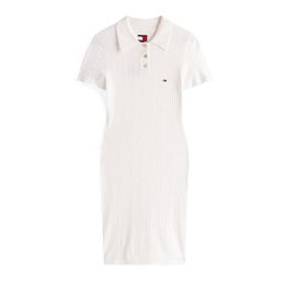 Tommy Jeans Dress female White size S