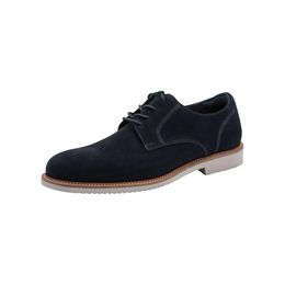 Tamaris Lace-Up Shoes male Blue size 41