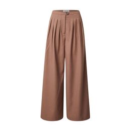 EDITED Pants 'Sandy' female Brown size 36