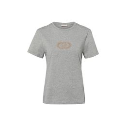 Liu Jo Shirt female Grey size S