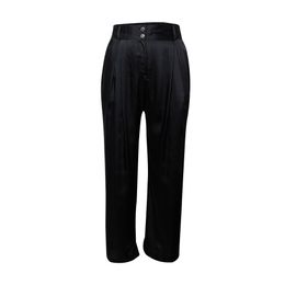 River Island Plus Hose Damen Gr&ouml;&szlig;e 48 schwarz