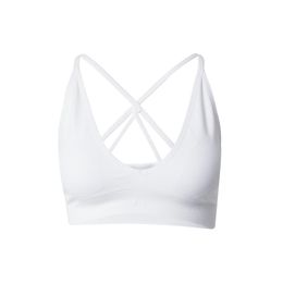 aim'n Aim'n Sports Bra female White size S