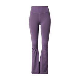 Fabletics Sporthose Damen Gr&ouml;&szlig;e XS mauve