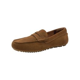 Tamaris Moccasins male Brown size 41